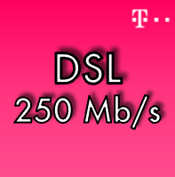 DSL :: TELCO